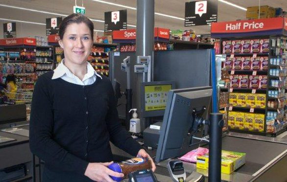 New supermarket concept to open at historic Sydney site - Convenience ...