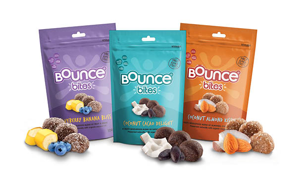 Bounce adds Bite with new range - Convenience & Impulse Retailing