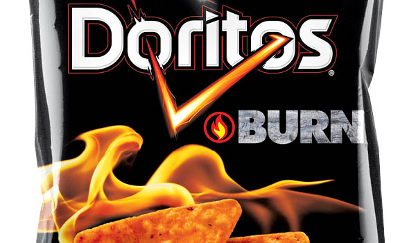 Doritos aims to fire up footy fans with return of Doritos Burn ...