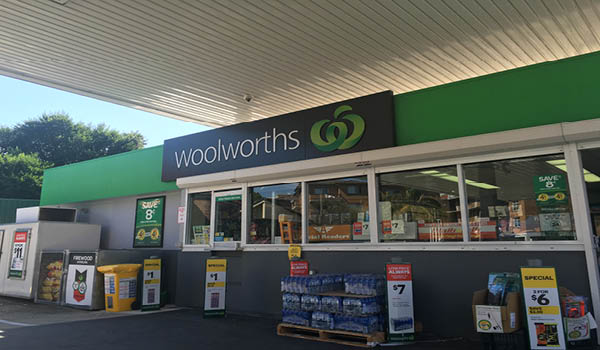 Woolworths petrol stations for sale? - Convenience & Impulse Retailing