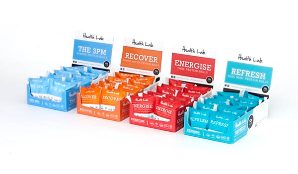 Health Lab targets RTD protein market - Convenience & Impulse Retailing