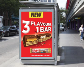 OOH - Convenience & Impulse Retailing