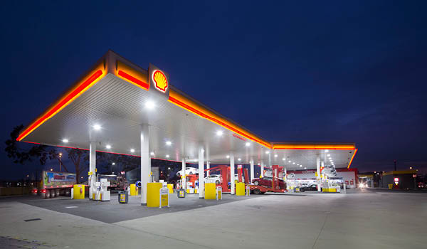 Shell service station on West Gate Freeway sold for $22.5m ...