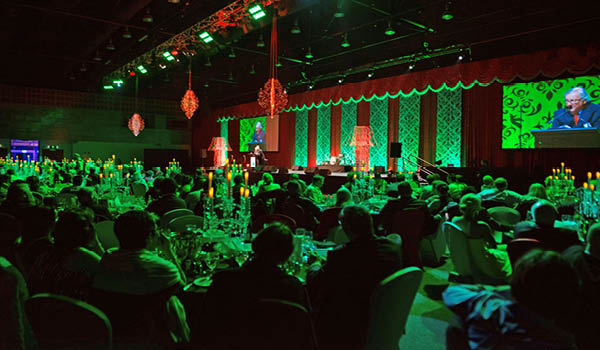 Highlights from the SPAR Australia Trade Show and Gala Awards ...