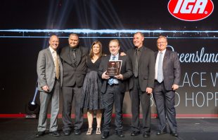Photo gallery: IGA Awards of Excellence - Convenience & Impulse Retailing