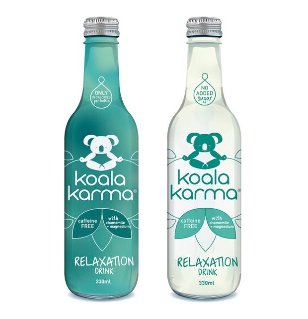 Innovative Aussie beverage Koala Karma gains ground - Convenience ...