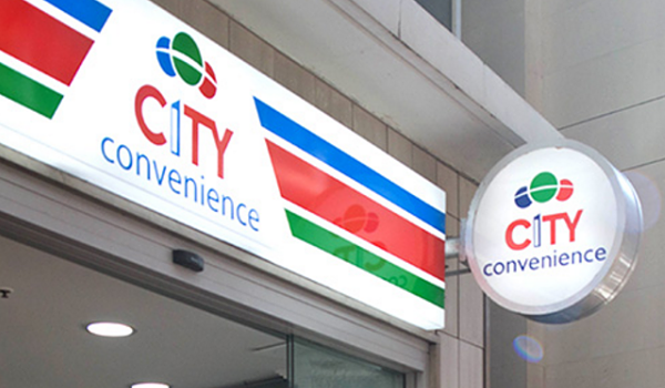 City Convenience Leasing Pty Ltd in liquidation - Convenience & Impulse ...