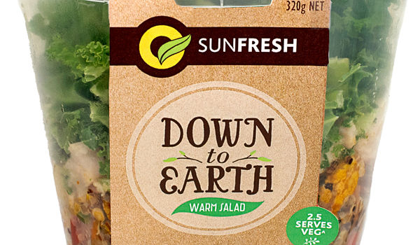 Sunfresh Salads awarded for trans-seasonal innovation - Convenience ...