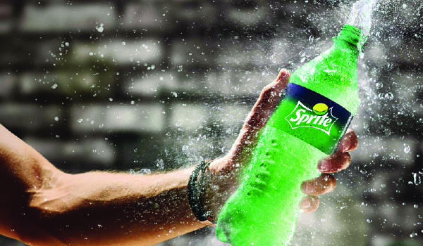 Sprite campaign focuses on digital innovation - Convenience & Impulse ...