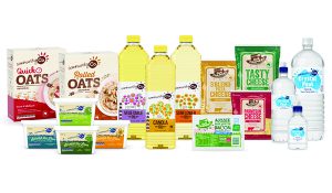 New Community Co label launches at IGA stores - Convenience & Impulse ...