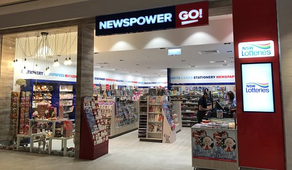 New look newsagents launched - Convenience & Impulse Retailing