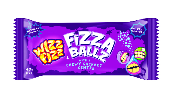 New Wizz Fizz Fizza Ballz set to explode taste buds - Convenience ...