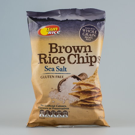 sunrice - Convenience & Impulse Retailing