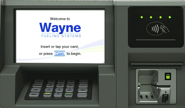 Wayne Fueling Systems to be part of new Dover Fueling Solutions ...