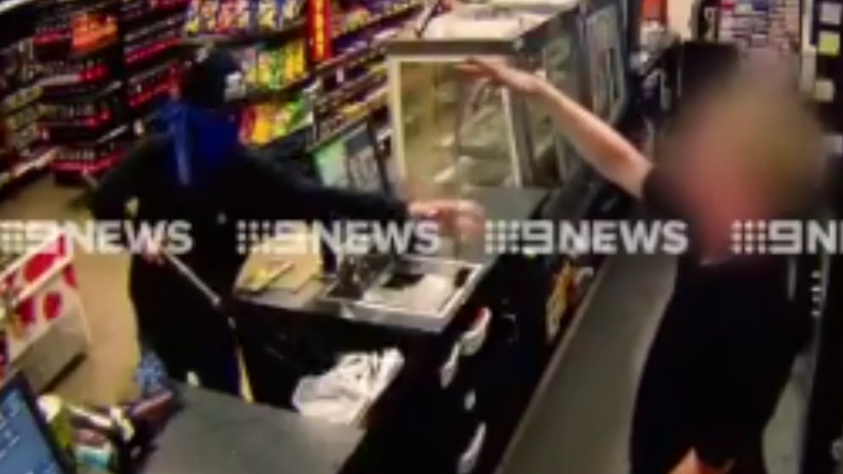 NZ: Sixth C-store robbery in two months - Convenience & Impulse Retailing