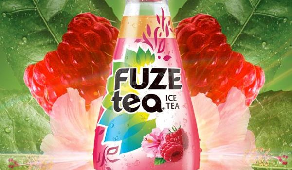New summer campaign for Fuze Tea - Convenience & Impulse Retailing