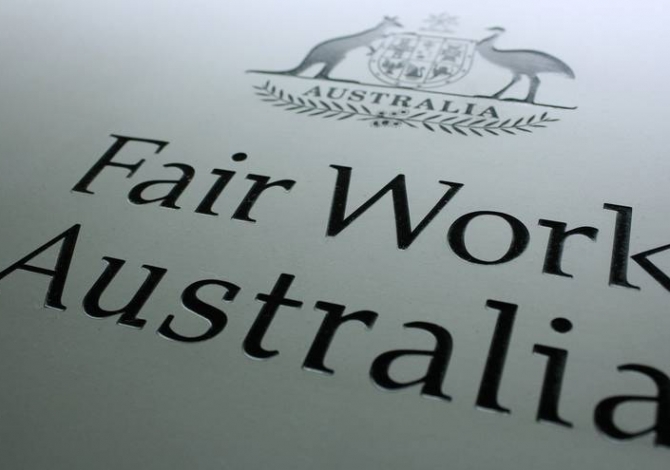 Woolworths referred to Fair Work - Convenience & Impulse Retailing