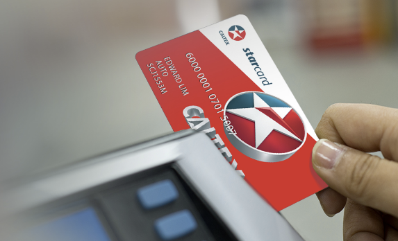 Caltex fuel card joins frequent flyer program - Convenience & Impulse ...