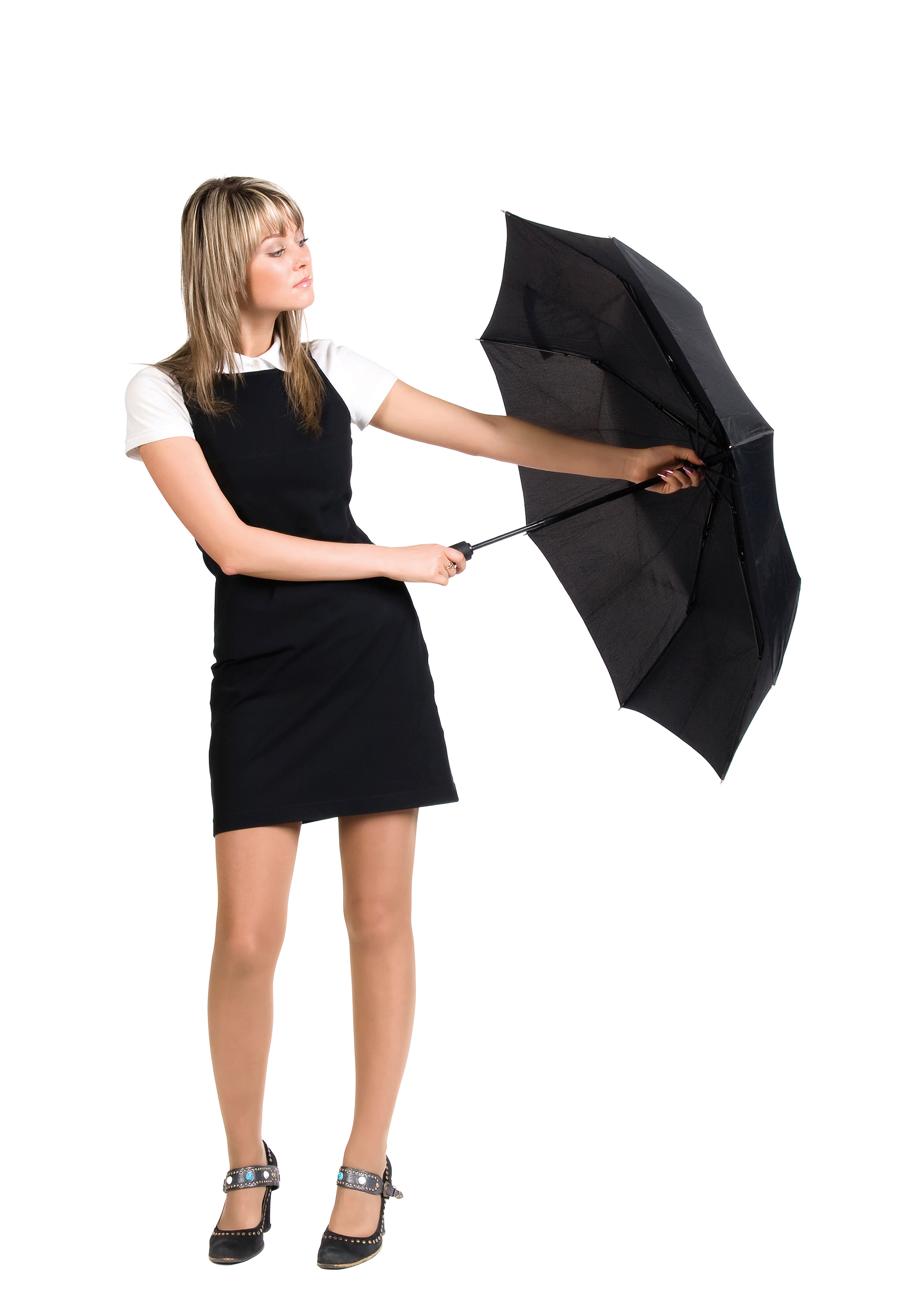 The best in umbrellas in time for winter - Convenience & Impulse Retailing