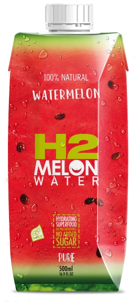 Wat-er You Waiting For? - Convenience & Impulse Retailing