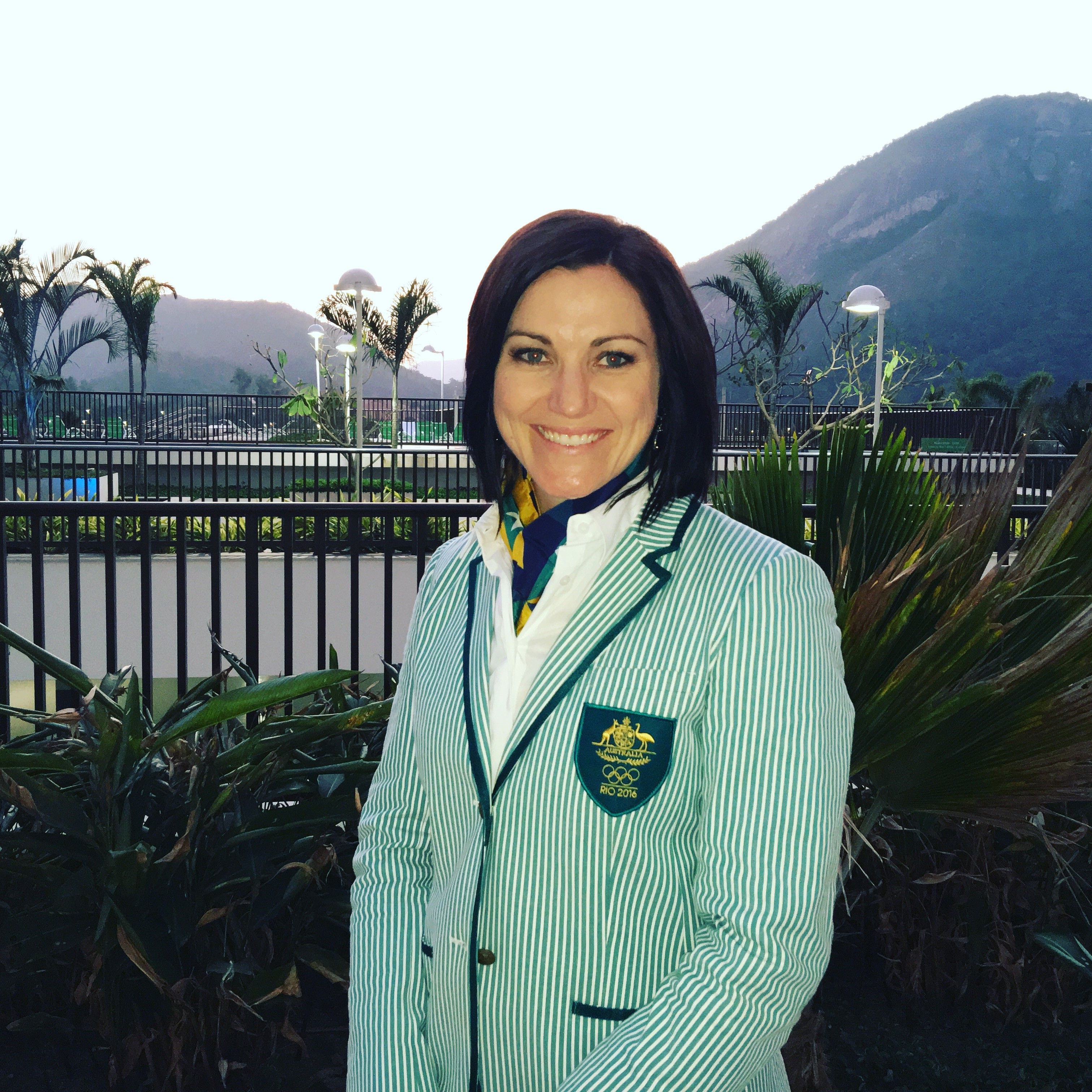 Australian Olympian Anna Meares to speak at AACS Leadership Summit ...