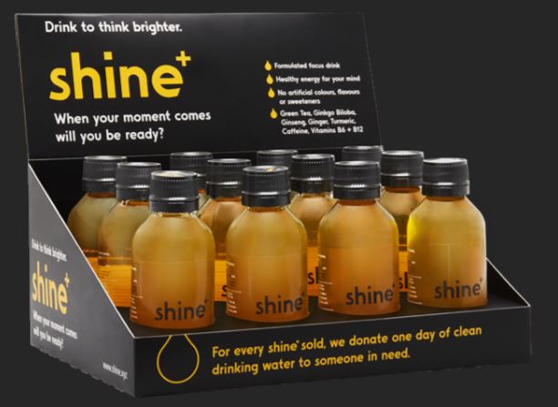 Smart drink launches nationally - Convenience & Impulse Retailing