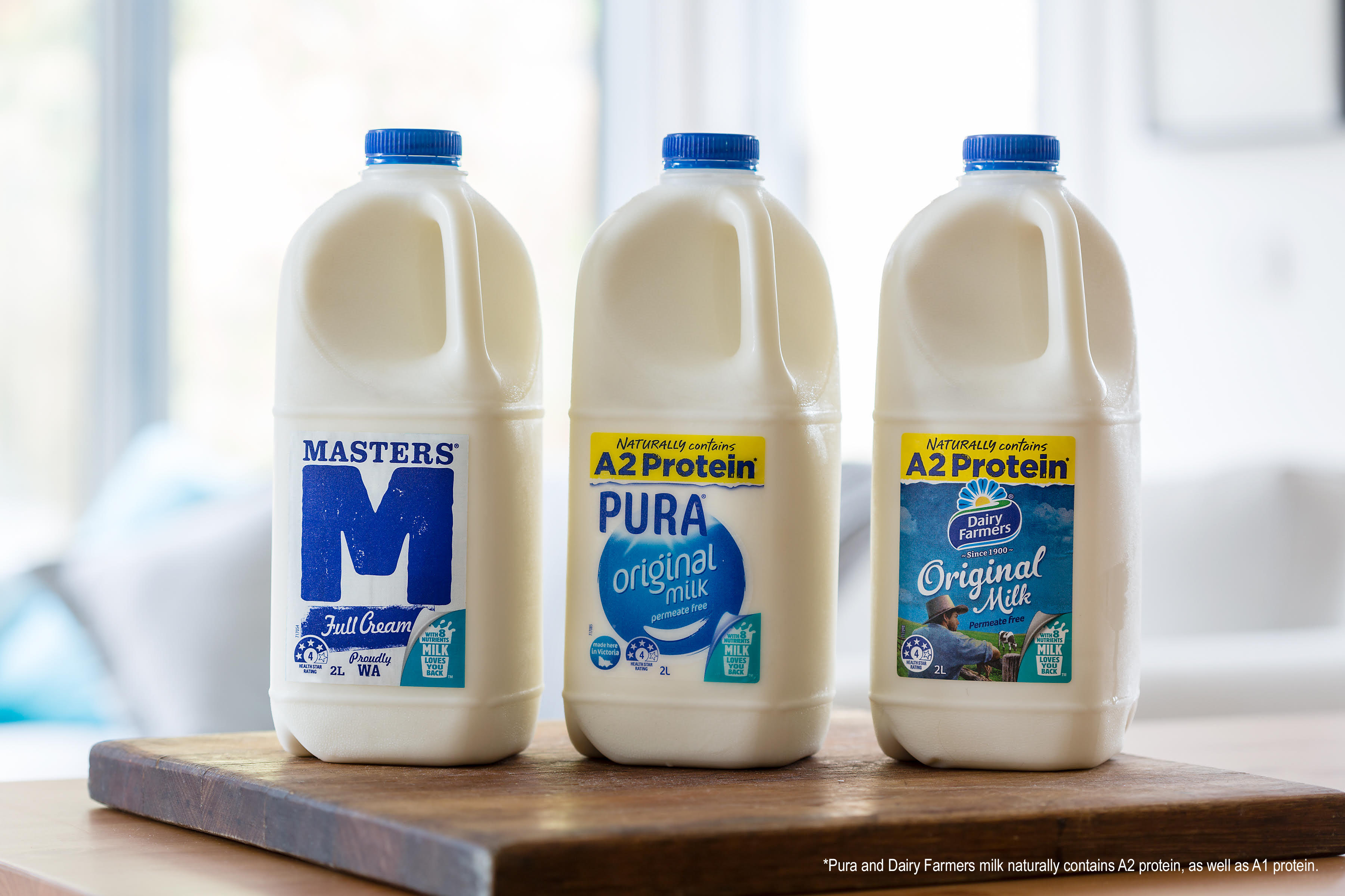 World milk day encourages Aussies to drink more milk - Convenience ...