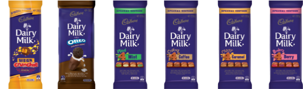 Cadbury releases block NPD for World Chocolate Day - Convenience ...
