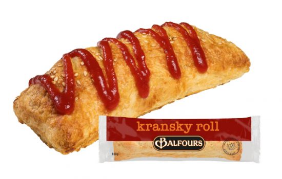 Balfour’s have something new and exciting on offer just in time for ...