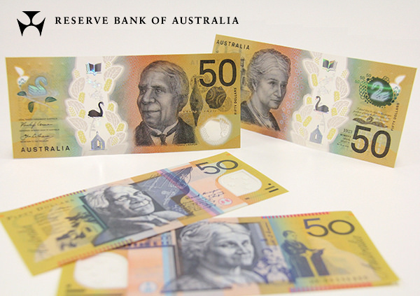 Reserve Bank release $50 note design - Convenience & Impulse Retailing