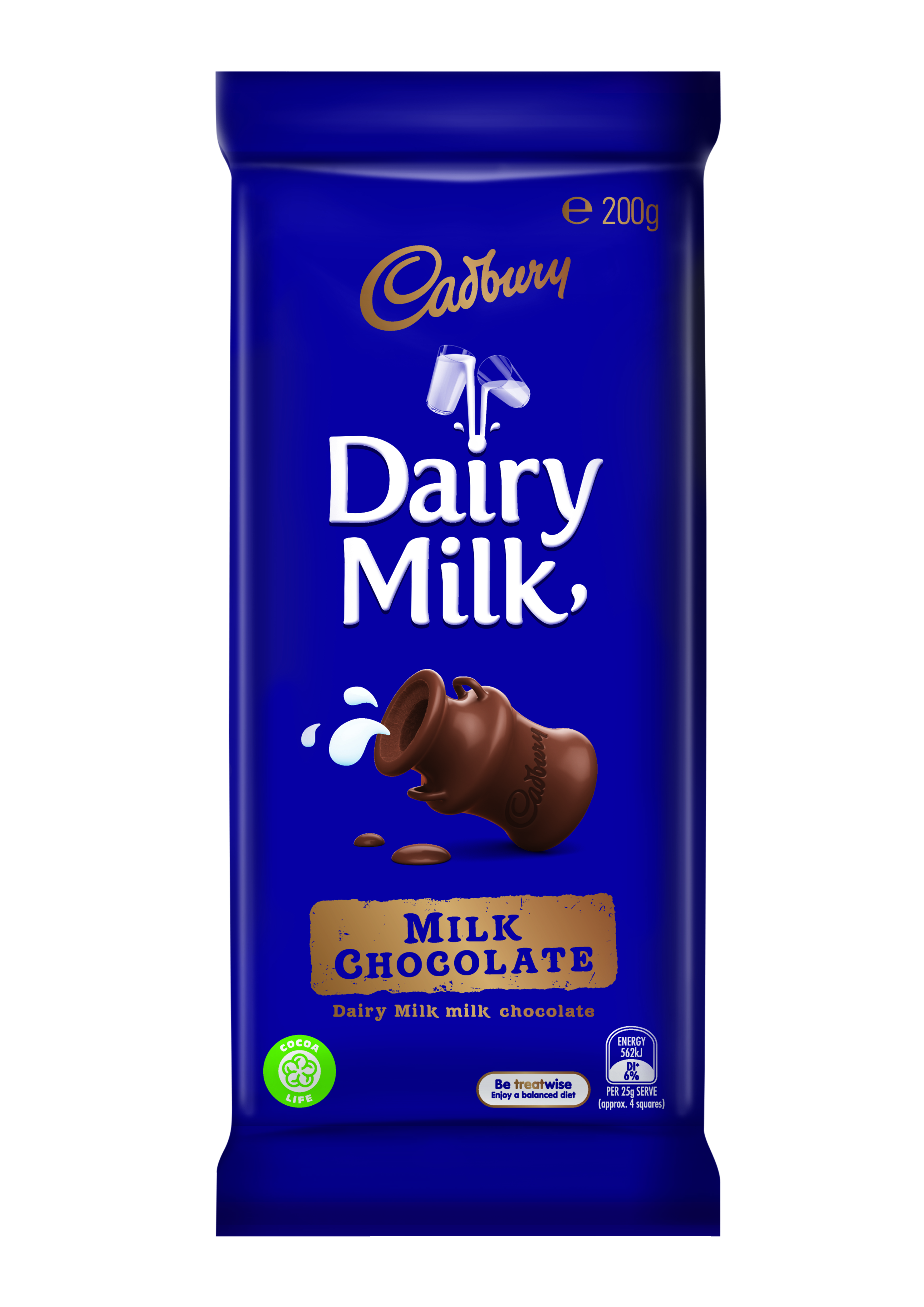 Cadbury launches new 'Share the Taste' campaign - Convenience & Impulse ...