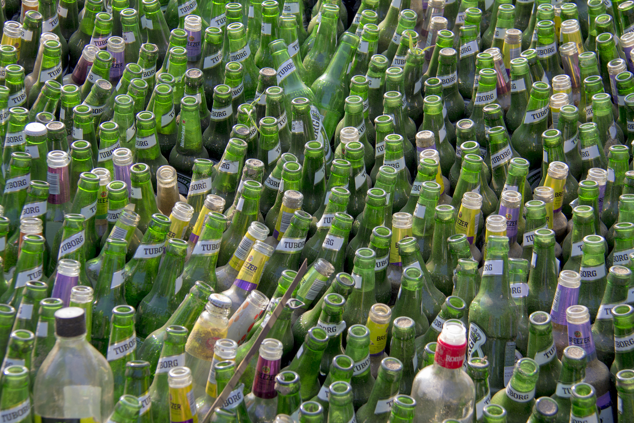 Container Deposit Scheme