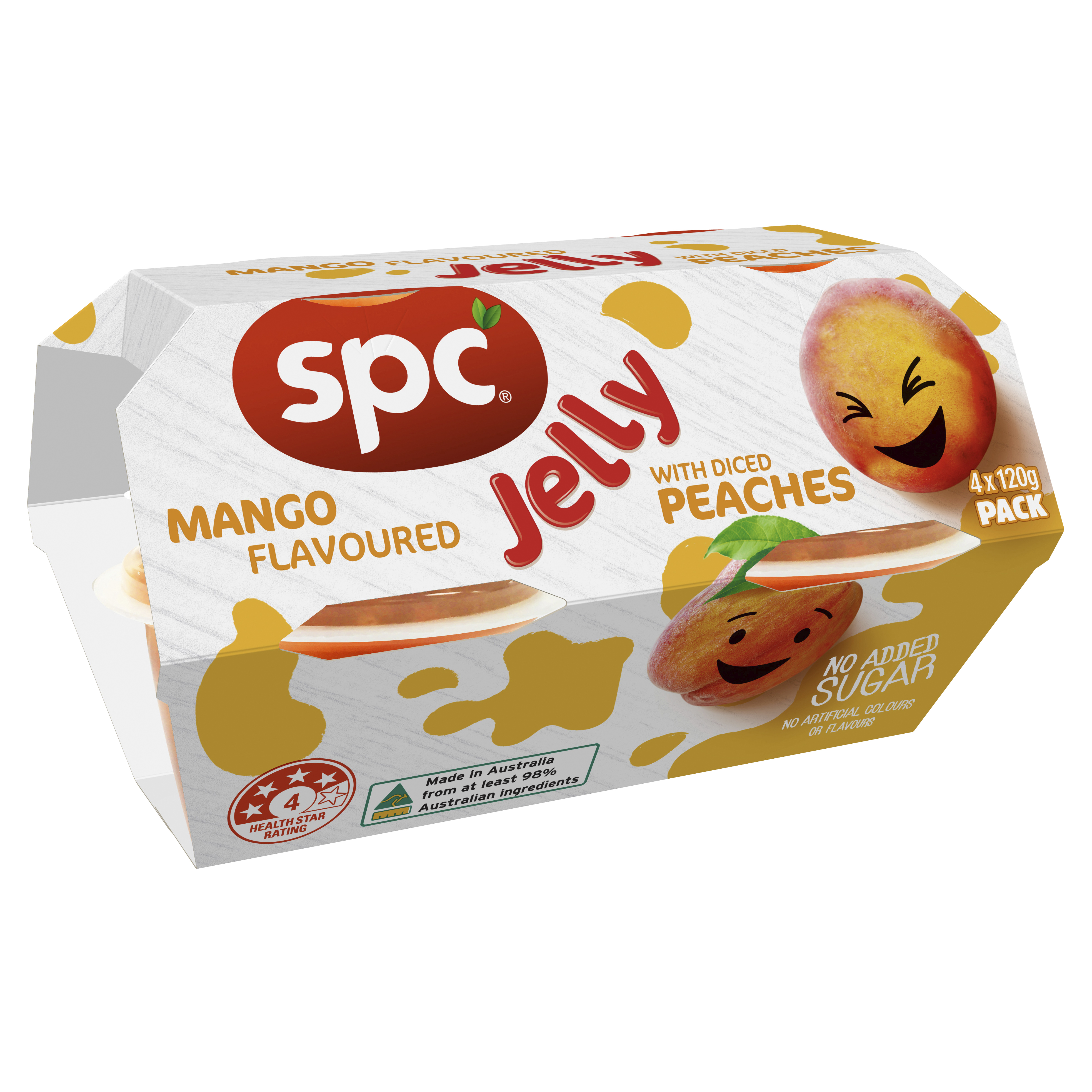 SPC welcomes Country of Origin Labelling - Convenience & Impulse Retailing