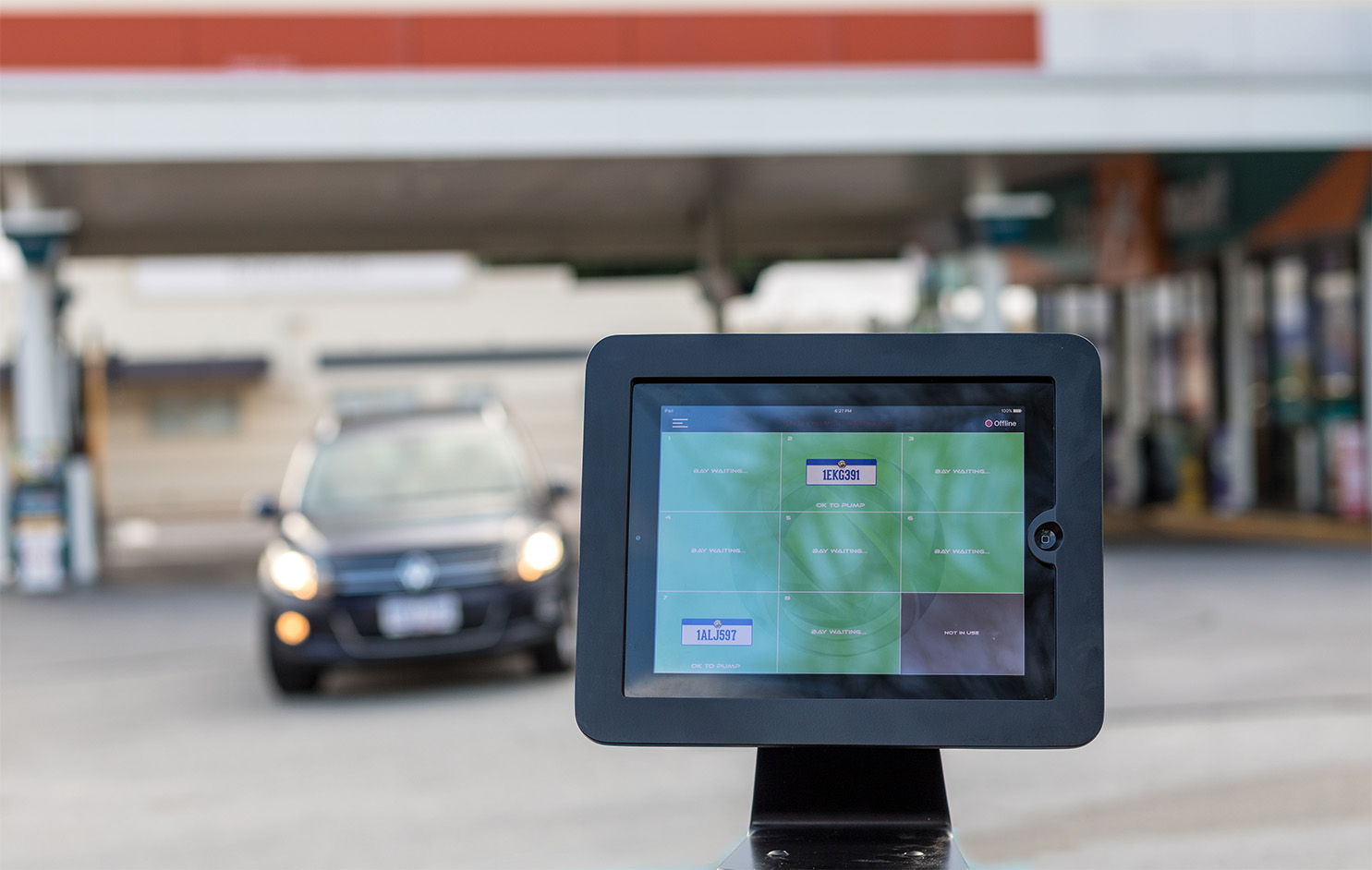 Innovation fuels Scancam growth - Convenience & Impulse Retailing