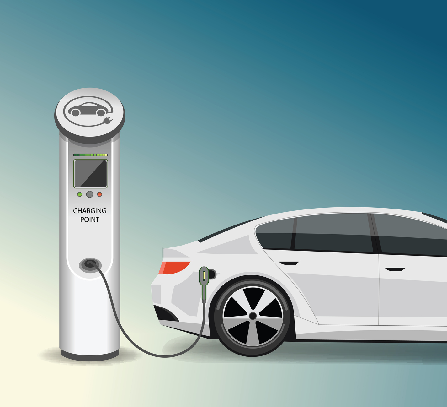 Top 10 FAQ’s about electric vehicles - Convenience & Impulse Retailing