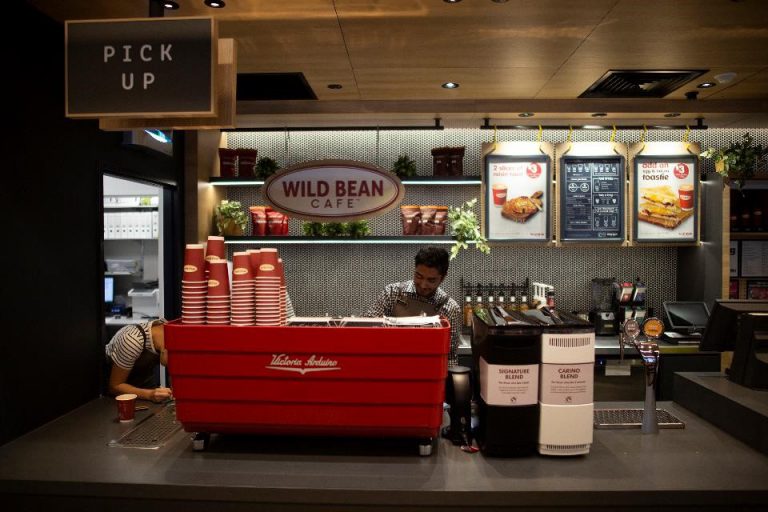 BP Australia fuels the future - Convenience & Impulse Retailing