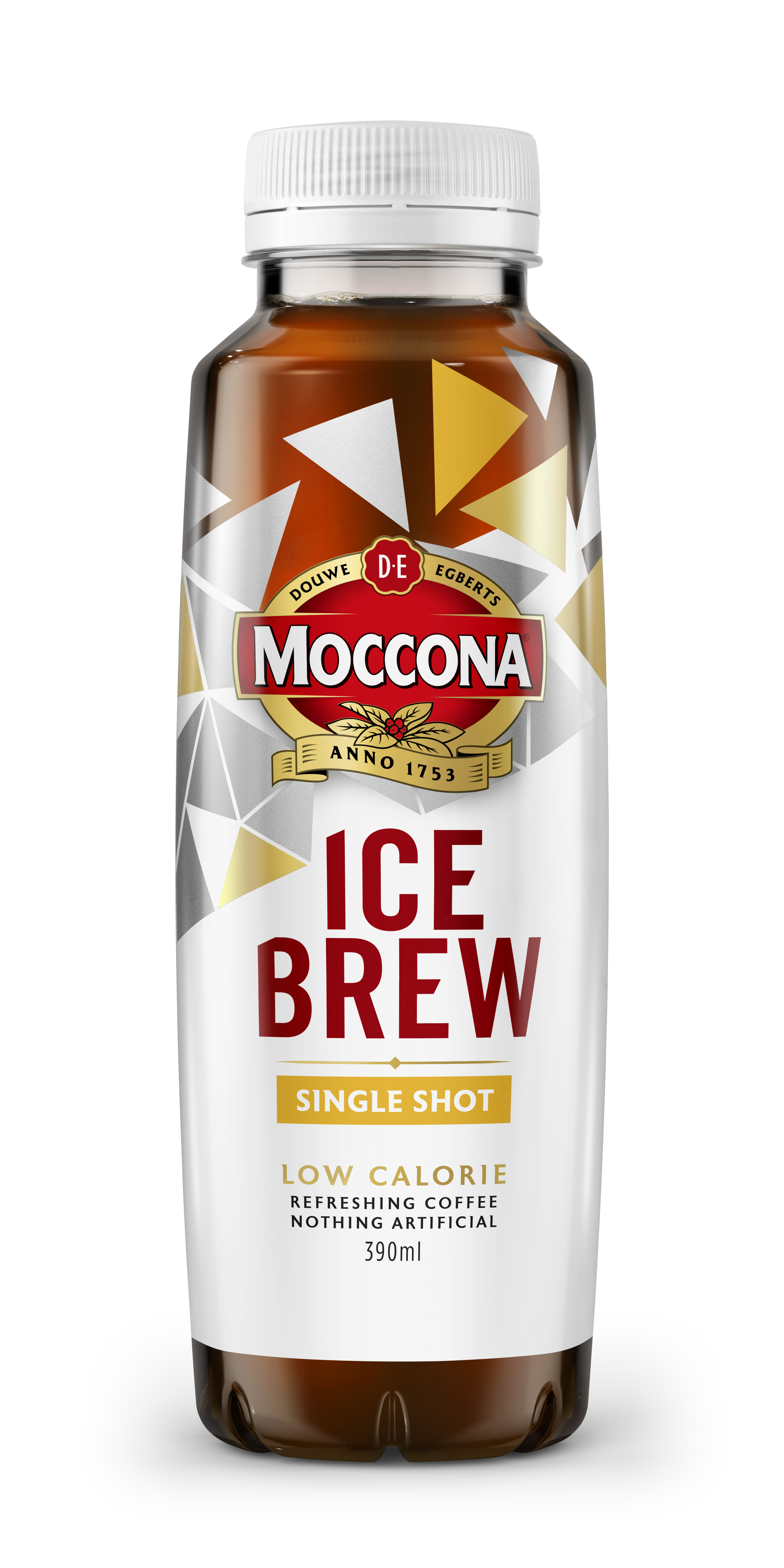 Moccona’s new Single Shot Ice Brew - Convenience & Impulse Retailing
