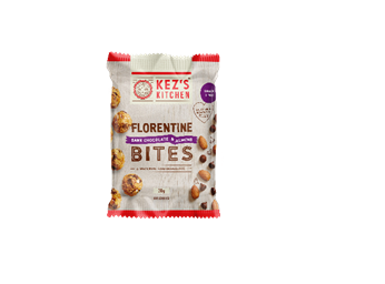 Kez' Kitchen launches on Qantas - Convenience & Impulse Retailing