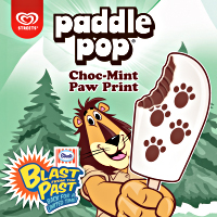 Fans asked, Paddle Pop delivered! - Convenience & Impulse Retailing