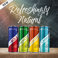 RED BULL® LAUNCHES ORGANICS, A NEW, PREMIUM RANGE OF CERTIFIED ORGANIC ...