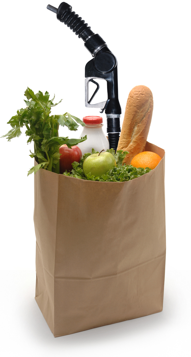 High petrol costs could affect food cost - Convenience & Impulse Retailing