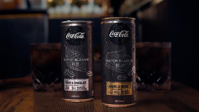Coca-Cola launches new 'adult' beverage - Convenience & Impulse Retailing