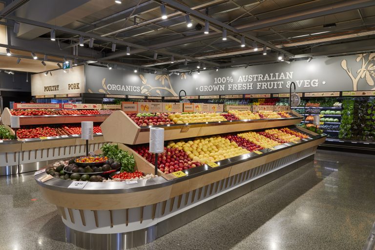Coles Local unveiled - Convenience & Impulse Retailing Coles Local unveiled - Convenience & Impulse Retailing