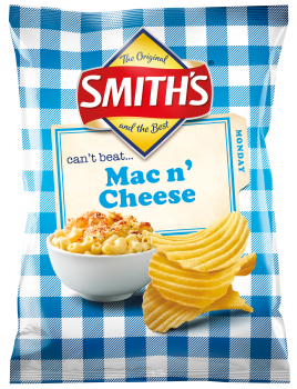 Smith's stuns again - Convenience & Impulse Retailing