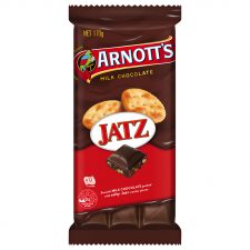 Arnott’s launches new chocolate blocks - Convenience & Impulse Retailing