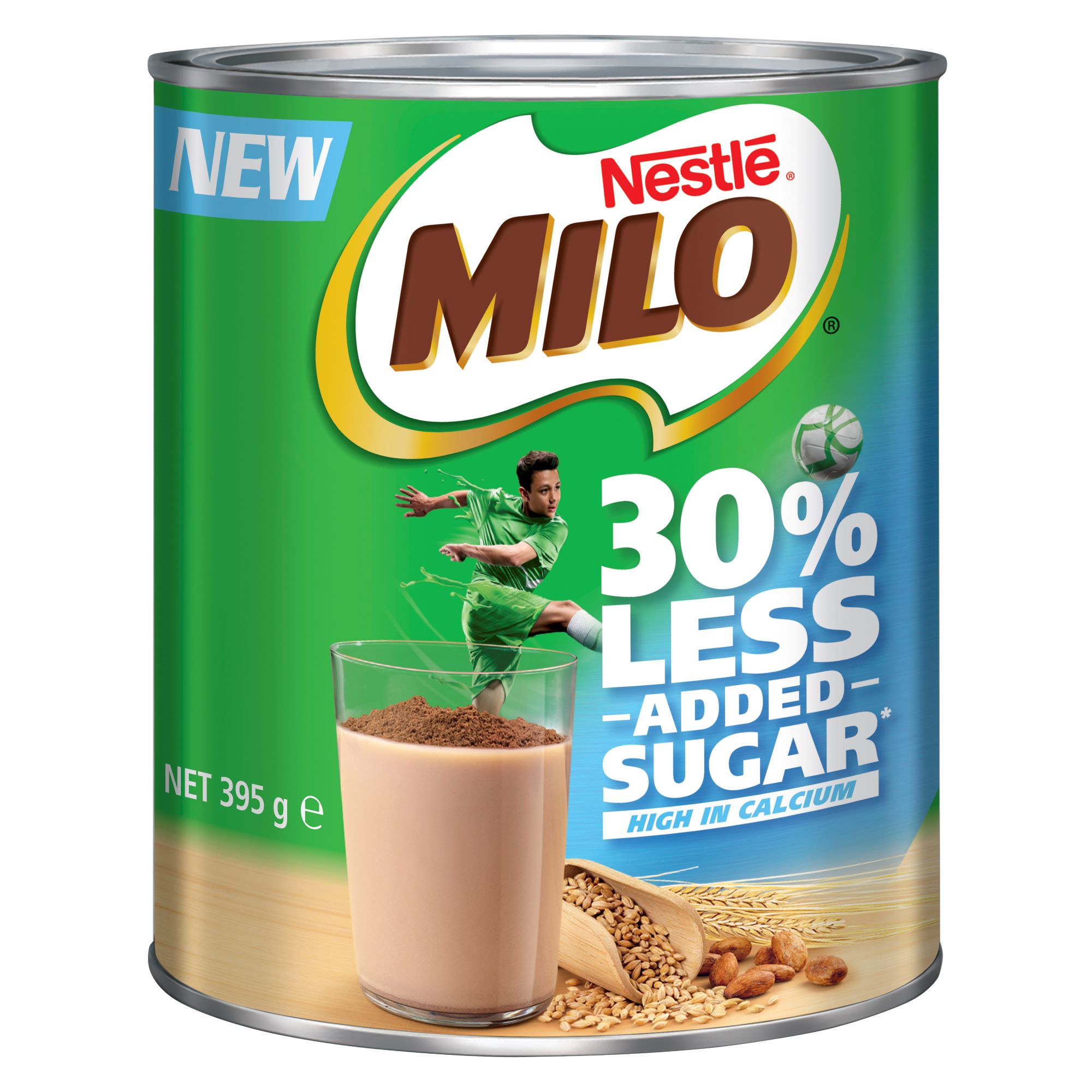 Nestlé to launch new Milo without cane sugar - Convenience & Impulse ...