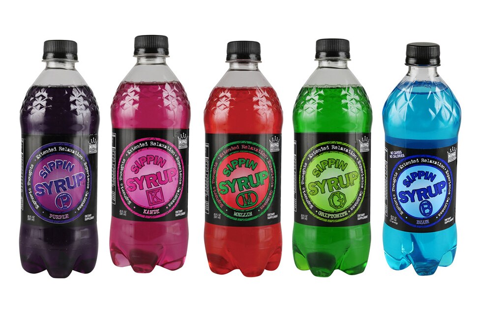 Sip some Sippin Syrup at C&I 2019 - Convenience & Impulse Retailing