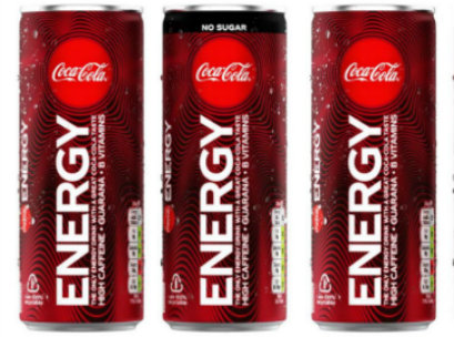 Coca-Cola to launch energy drink - Convenience & Impulse Retailing