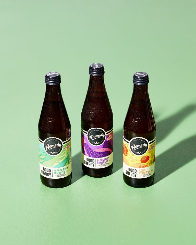 Remedy launches energy drink - Convenience & Impulse Retailing