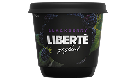 New Liberté yoghurt range - Convenience & Impulse Retailing